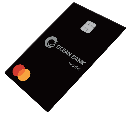 Ocean Bank | The Power of Ocean