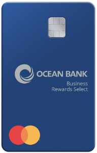 Ocean Bank | View Benefits