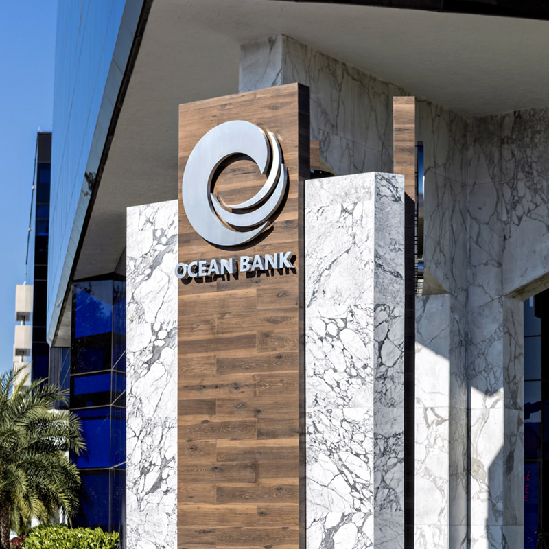 About Us | Ocean Bank