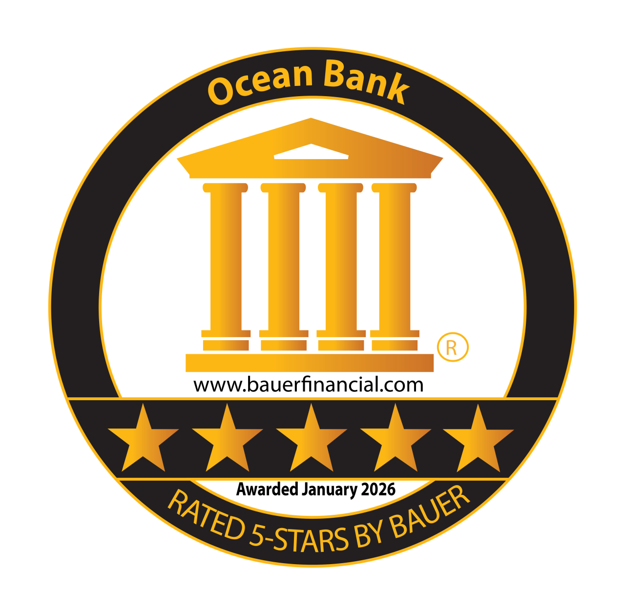 About Us | Ocean Bank