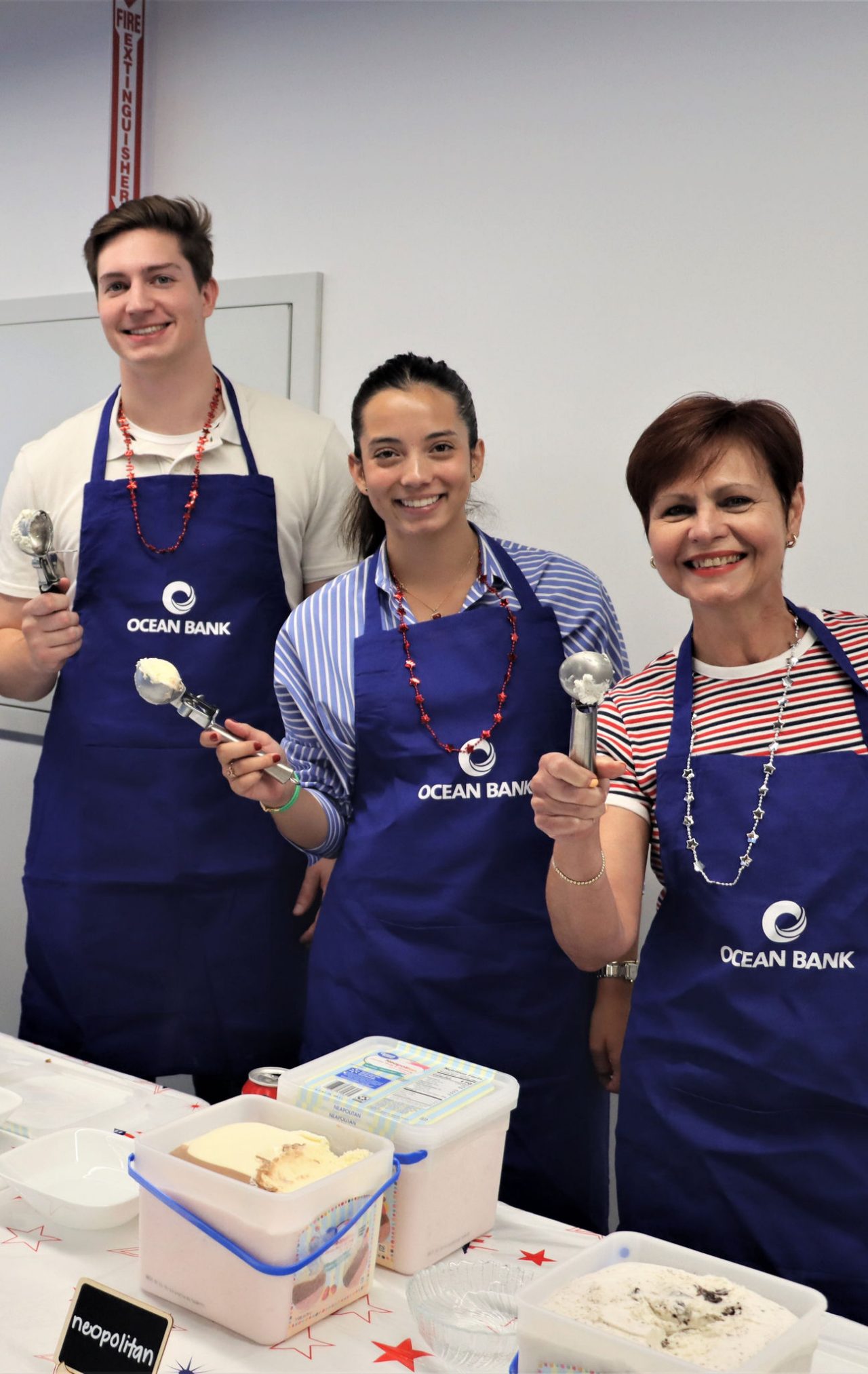 Careers | Ocean Bank