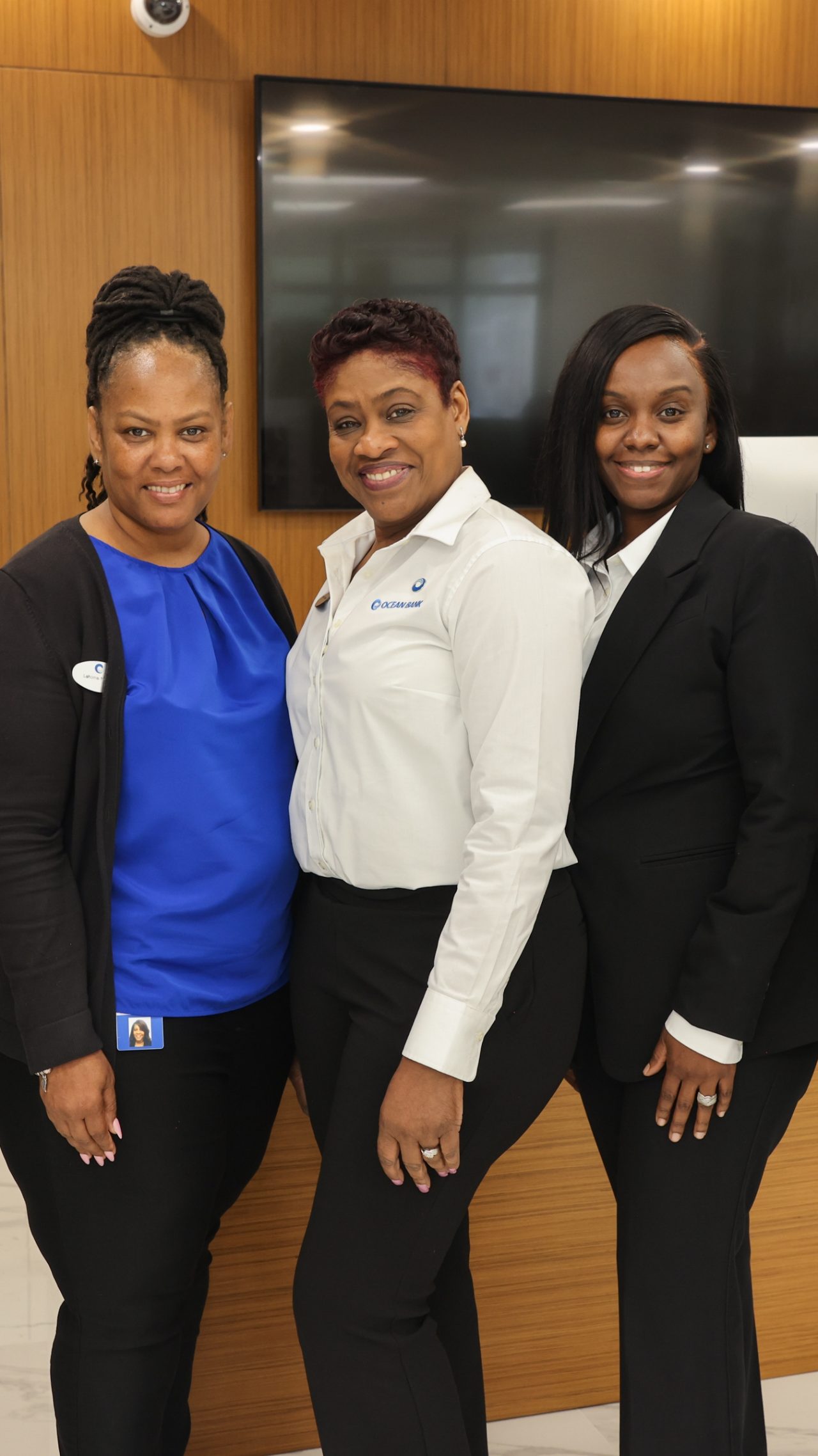 Careers | Ocean Bank