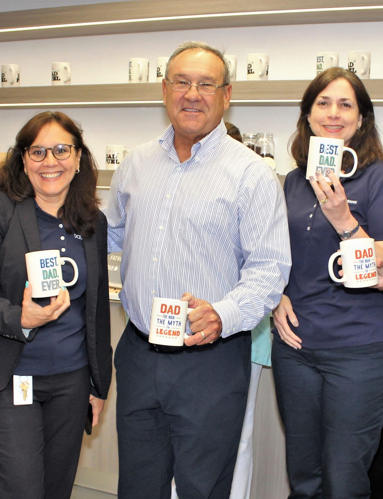 Careers | Ocean Bank