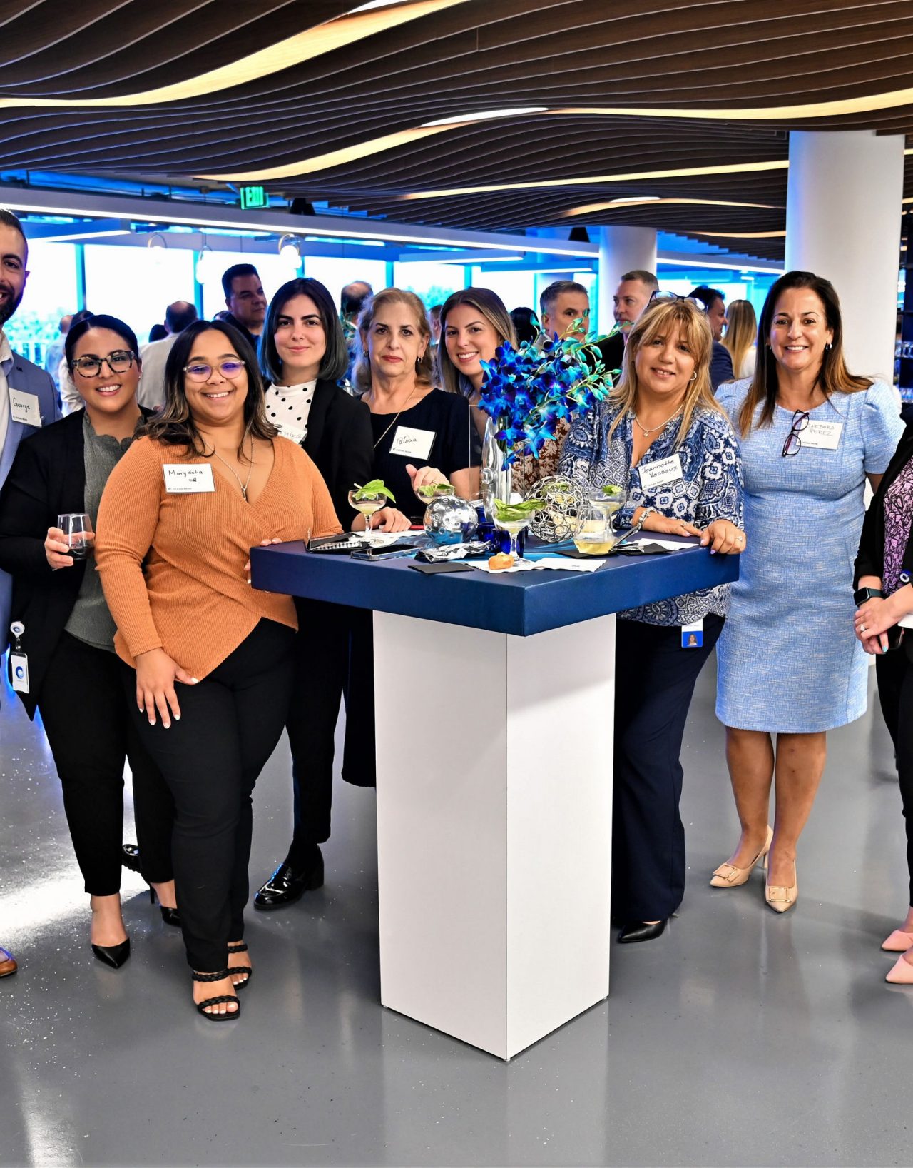 Careers | Ocean Bank