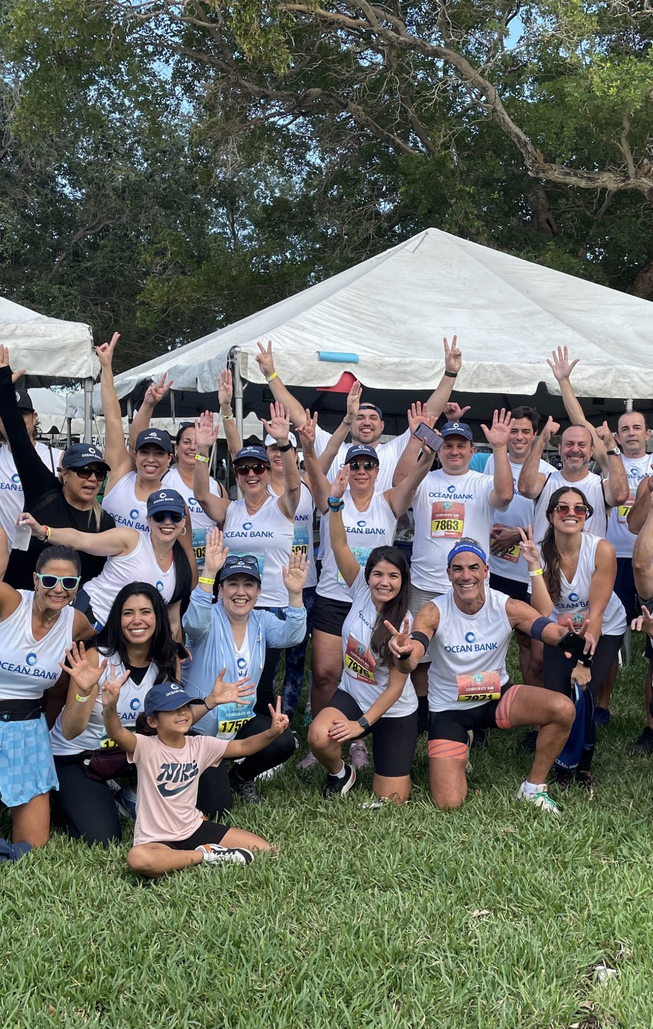 Careers | Ocean Bank