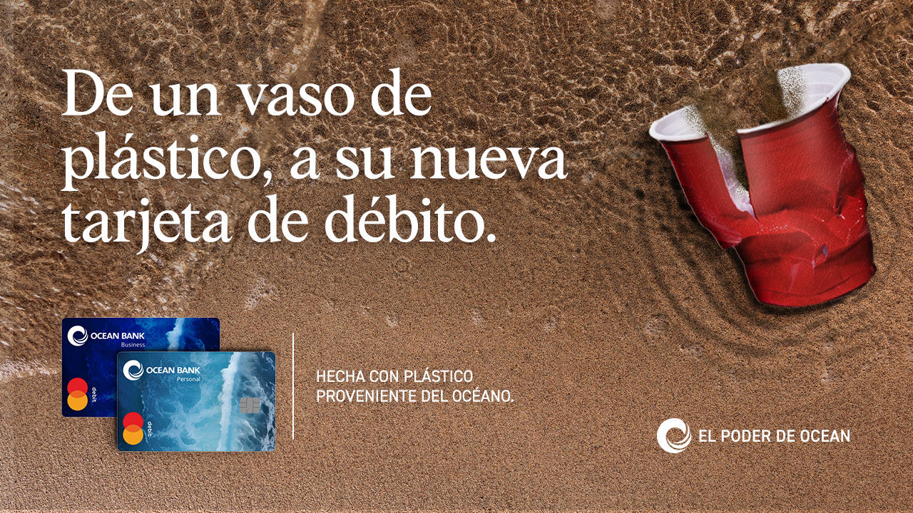 Ocean Bank | El Poder de Ocean